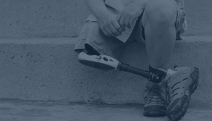 Prosthetics & Orthotics | Advanced Prosthetics & Orthotics