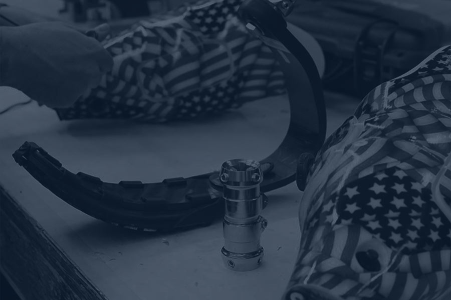 Prosthetic Legs | Advanced Prosthetics and Orthotics, LLC